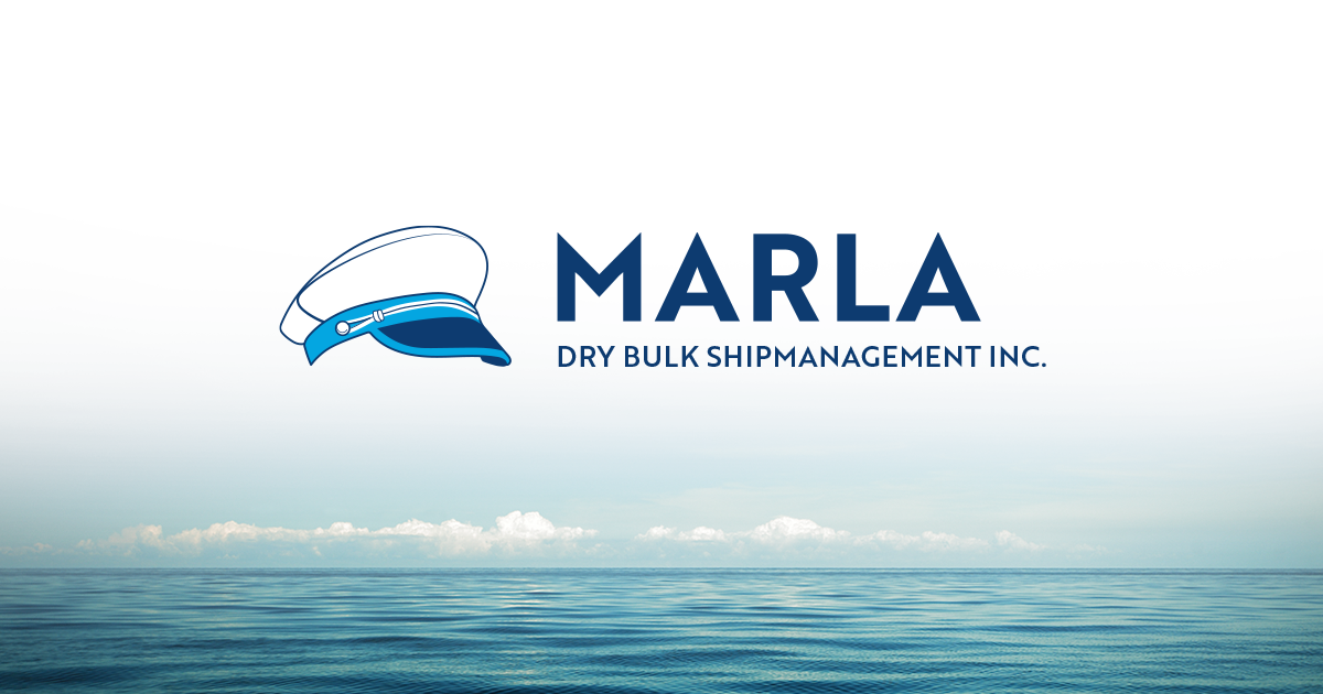 HOME | MARLA DRY BULK SHIPMANAGEMENT INC.